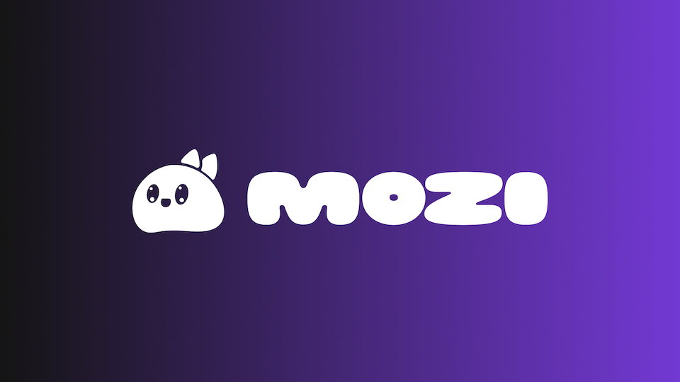 Mozi - The First Social Trading